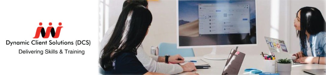 Terms and Conditions - Dynamic Client Solutions (DCS)